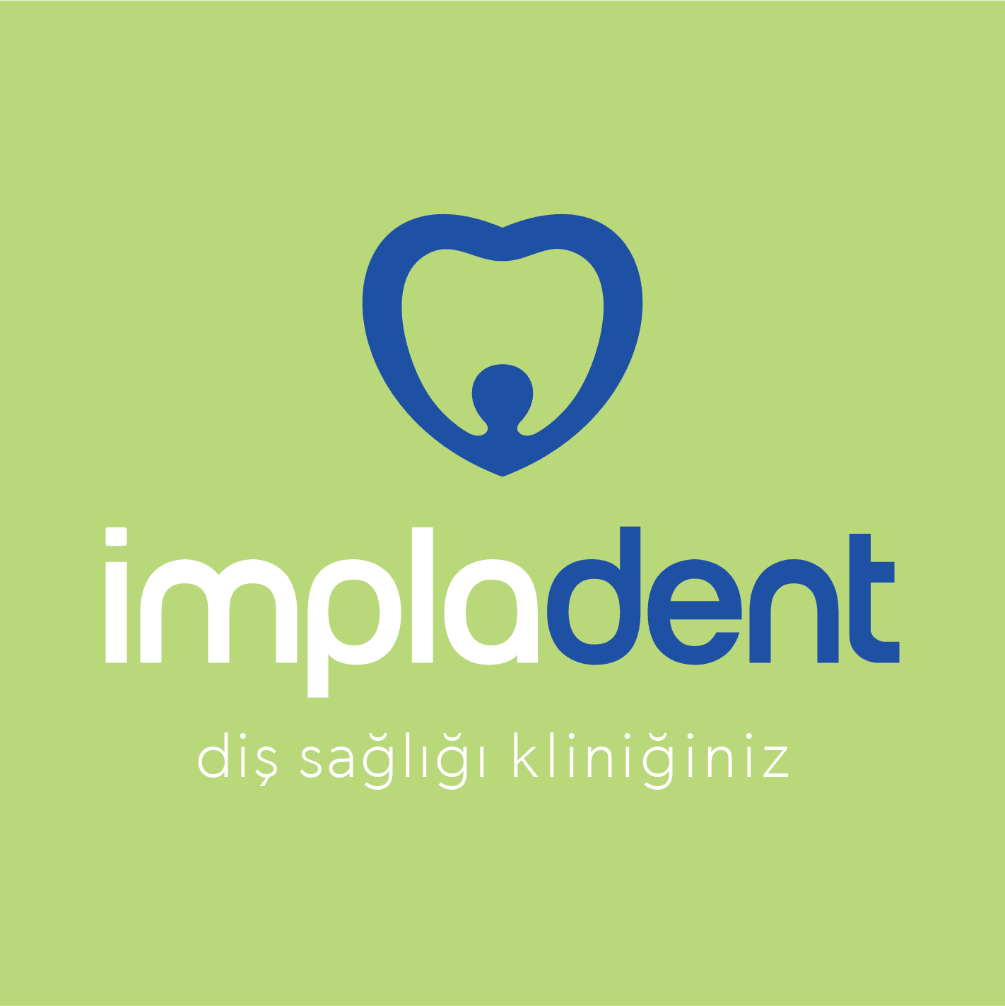 İmpladent | Diş Sağlığı Kliniğiniz