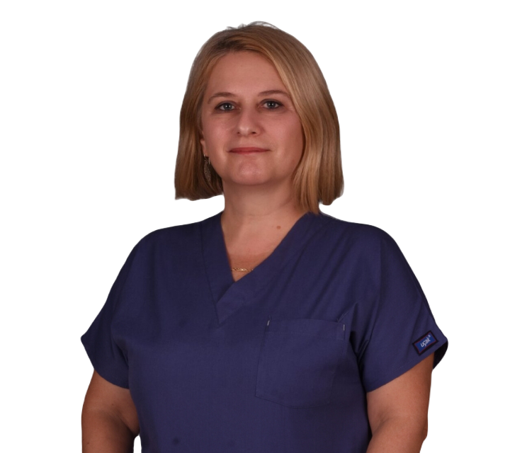 Dt. Selda Coşgun | İmpladent