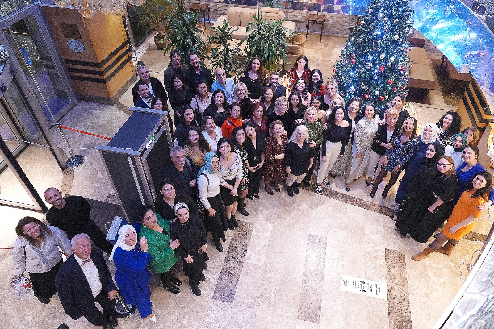 Hoş Geldin 2024! | İmpladent